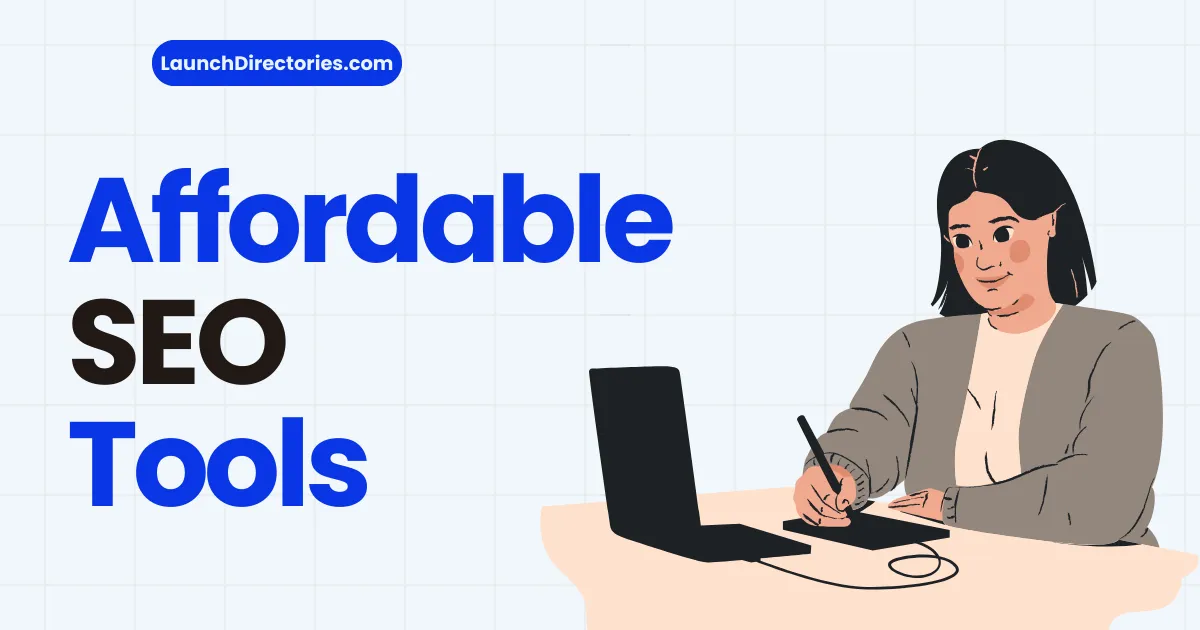 Affordable SEO Tools That Actually Move Rankings in 2026